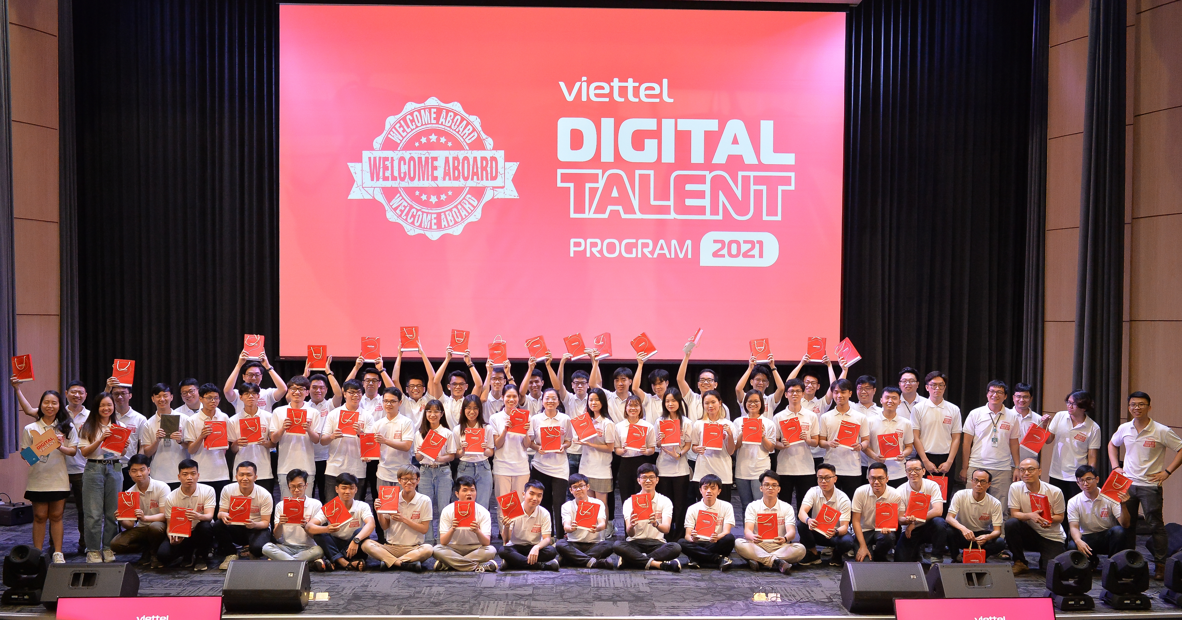 Viettel Digital Talent