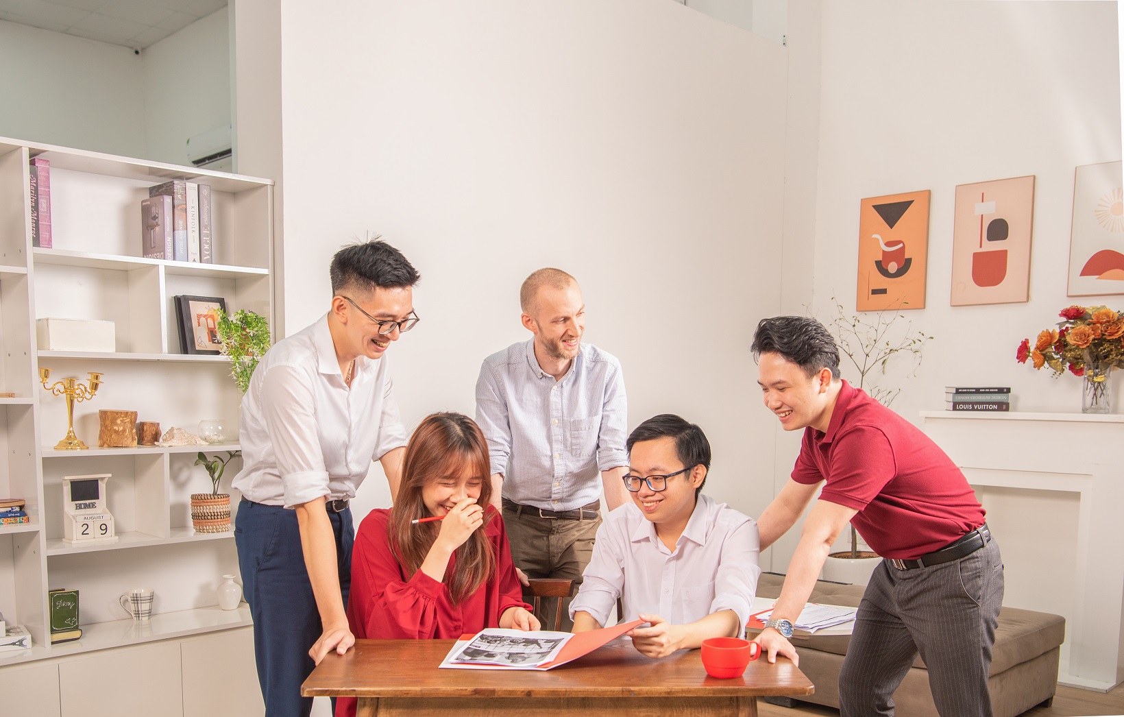 Viettel Future Changemakers - Product Management Trainee